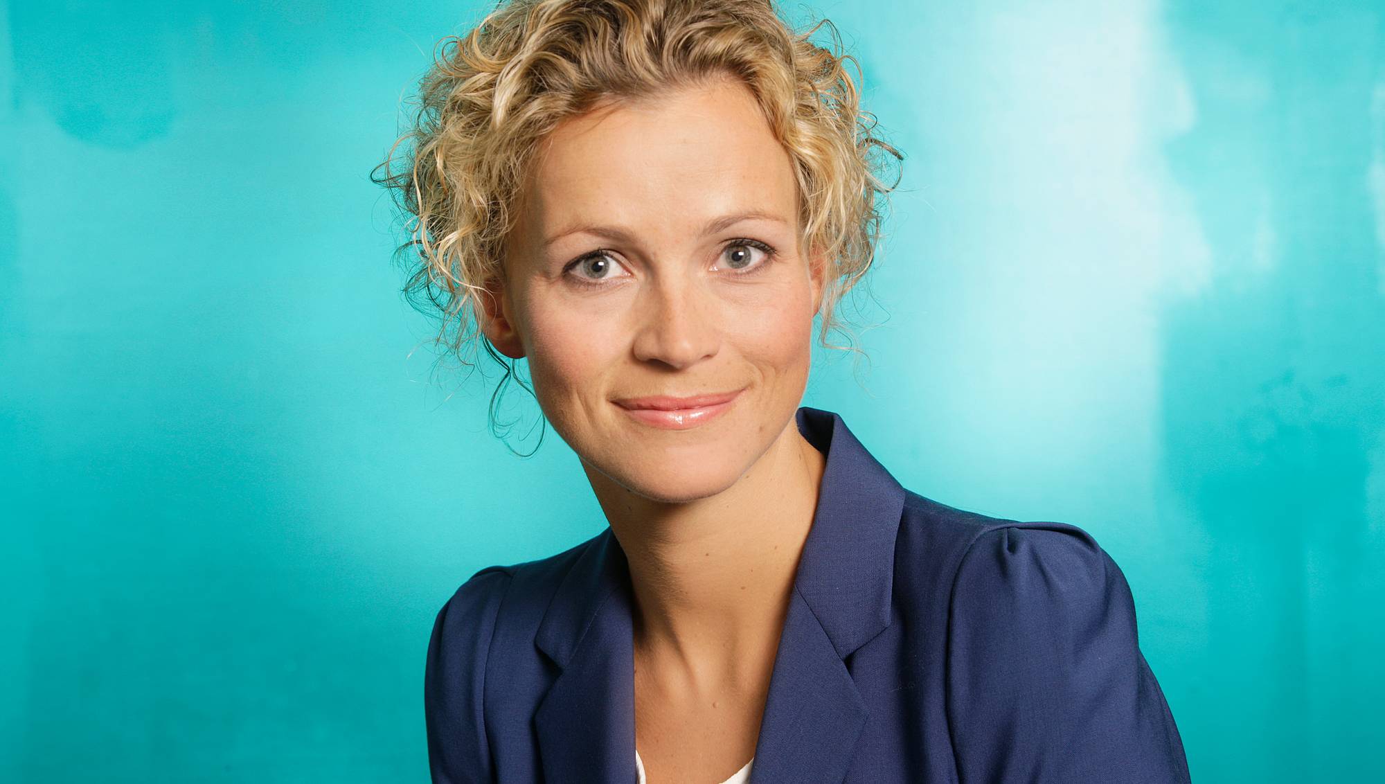 Språkpris til Ingunn Solheim – Om NRK – Oppdrag