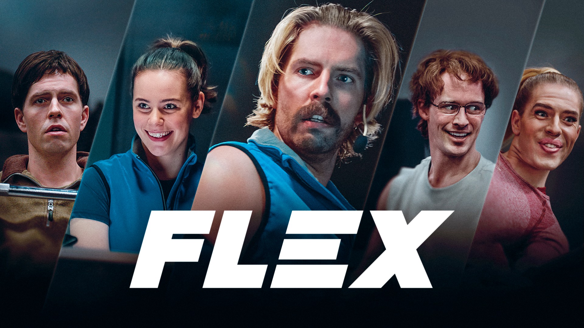 Flex - NRK TV