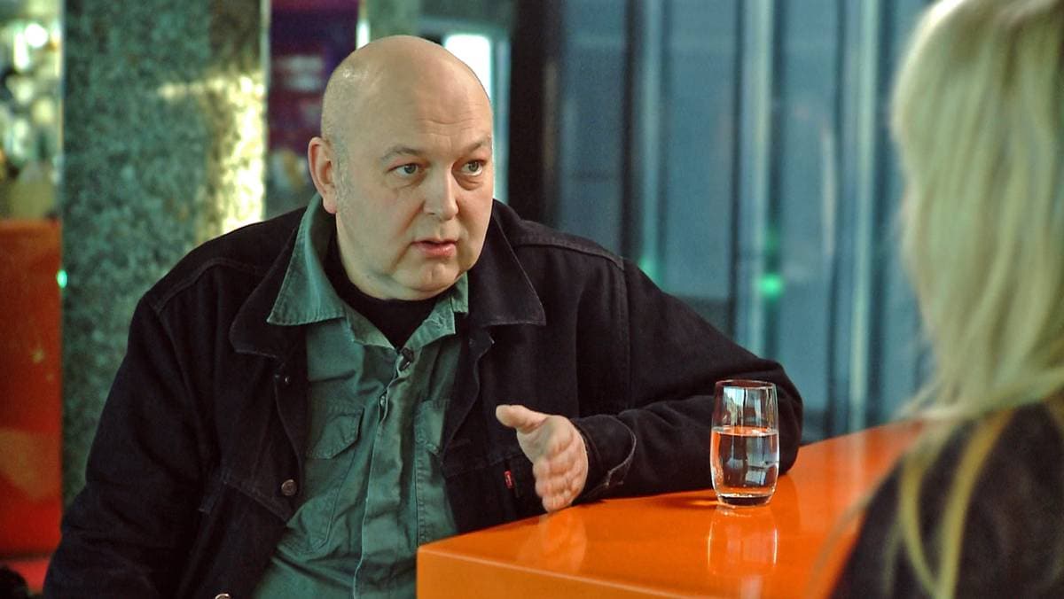 Christopher Nielsen får Oslo bys kulturpris – Stor-Oslo