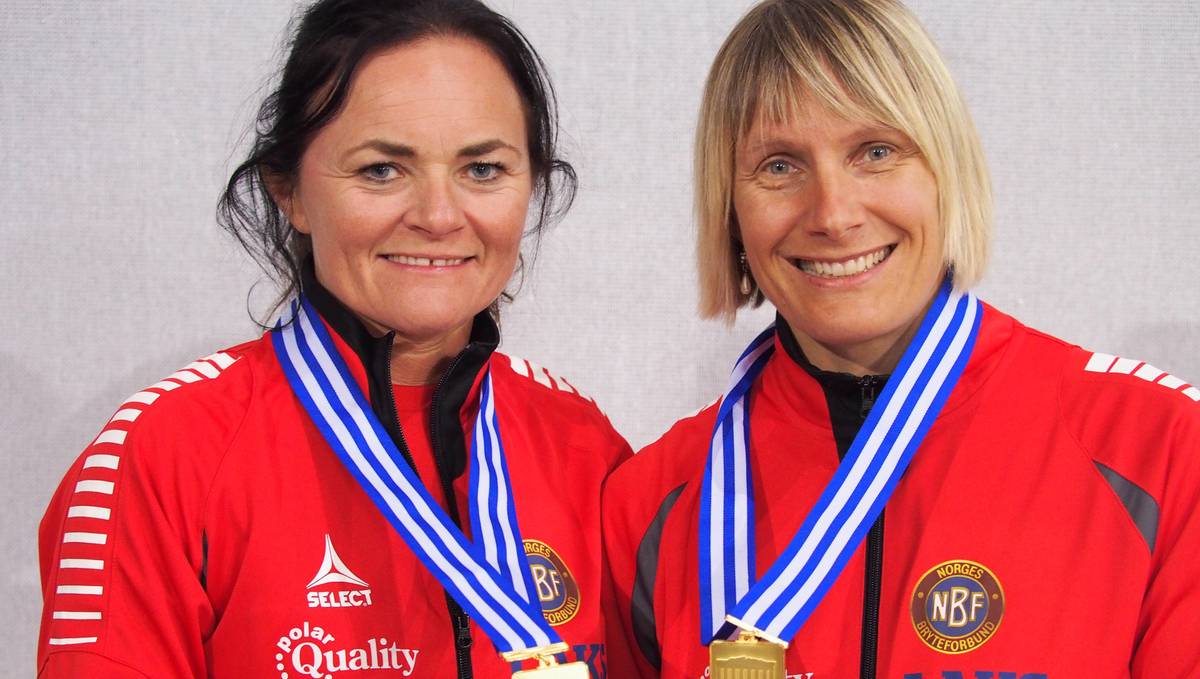 Ble verdensmester uten motstand – NRK Rogaland – Lokale nyheter, TV og ...