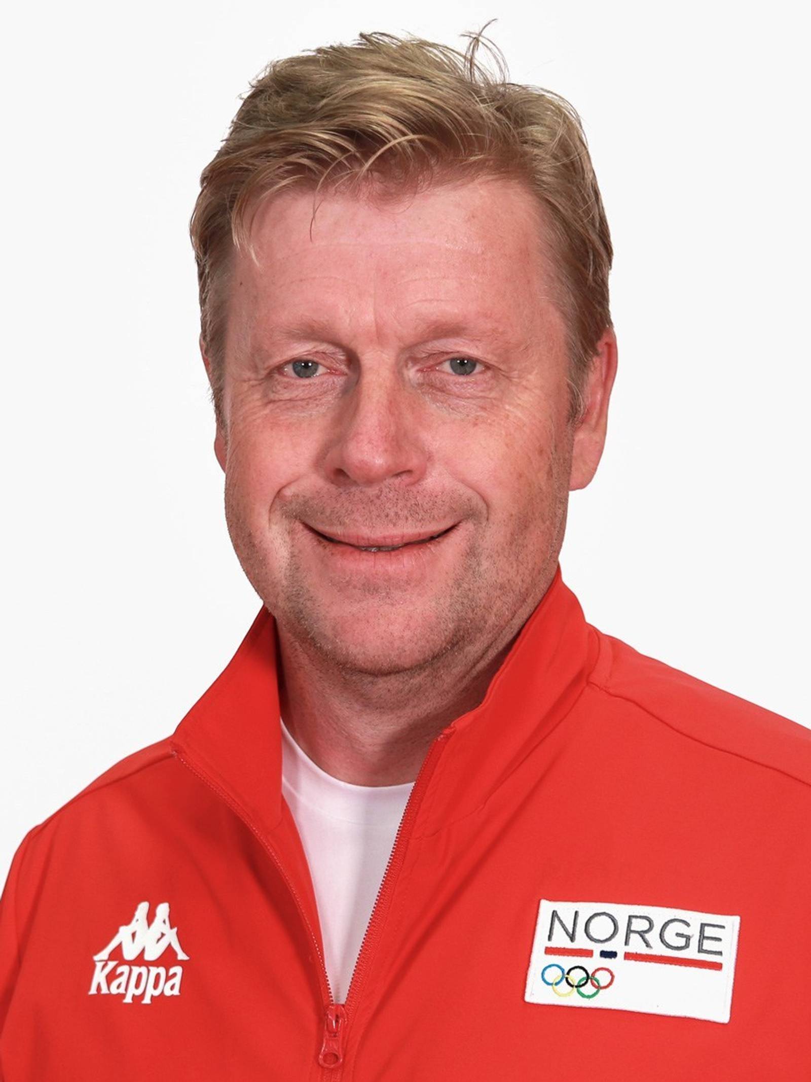 Jan Thomas (24) åpner opp om nervene og angsten – kastet opp før ...