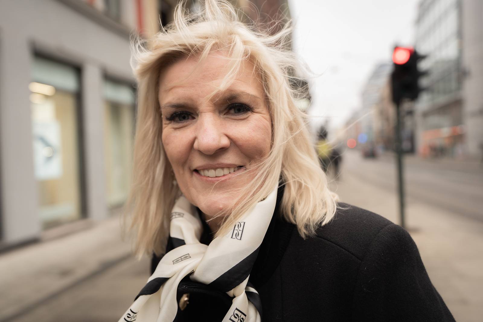 Jakten over – her er Aps nye partisekretær – NRK Norge – Oversikt over ...