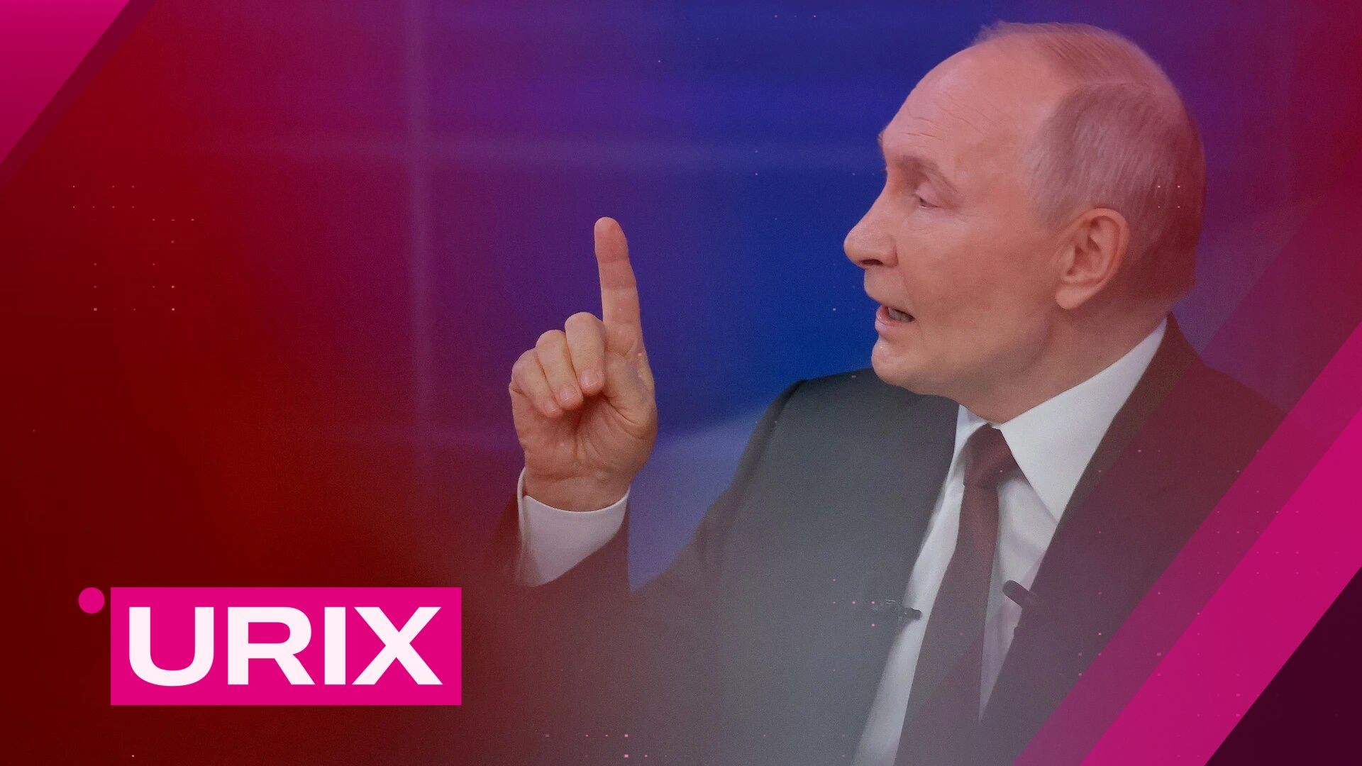 Urix - NRK TV