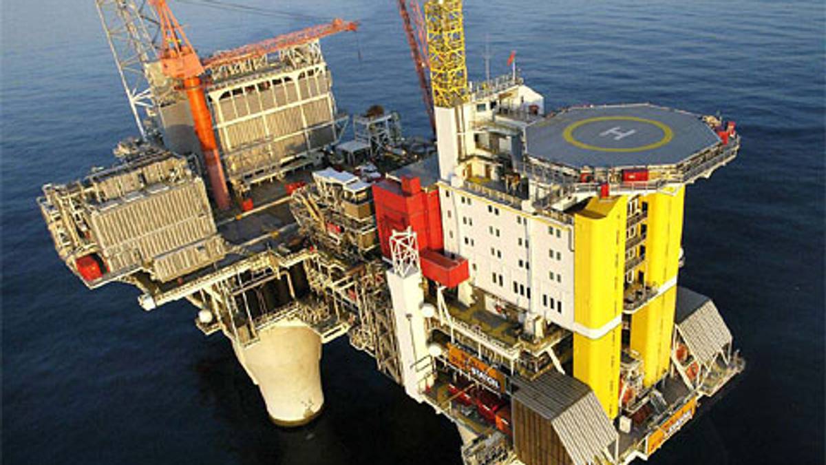 Troll-feltet skal leve videre – NRK Rogaland – Lokale nyheter, TV og radio