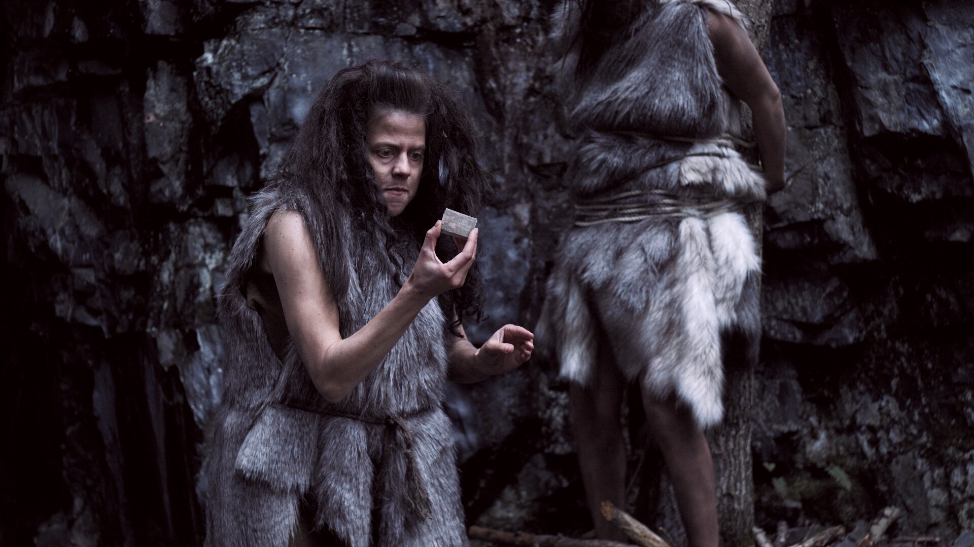 Finlands historie – på ein ny måte - NRK TV