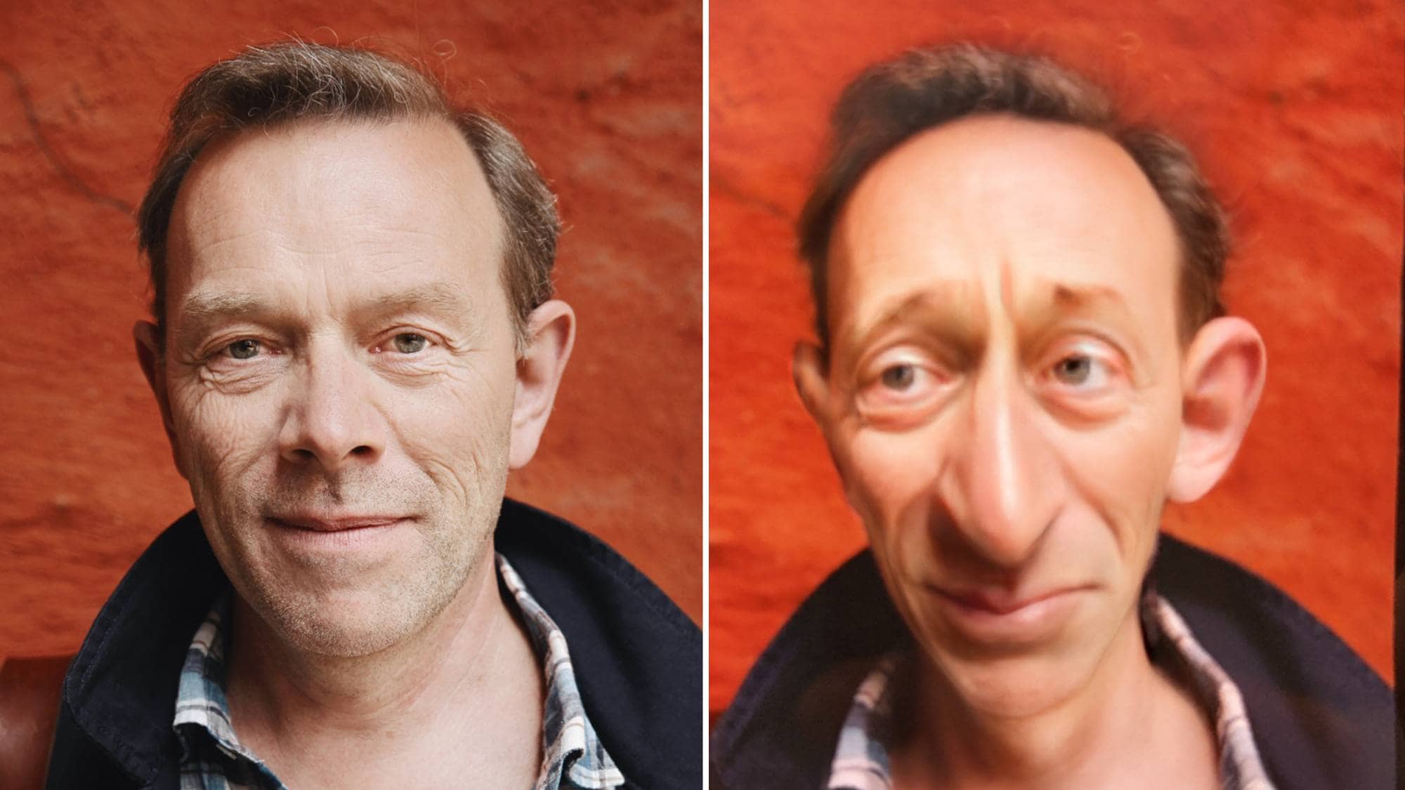 Bokbrevet #40 Hvorfor er folk stygge i gamle bøker – Siss Viks bokbrev