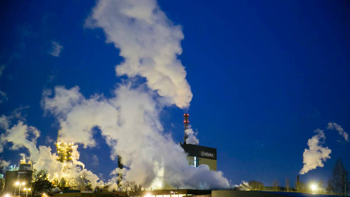 Statkraft kjøper Tofte – NRK Buskerud – Lokale nyheter, TV og radio