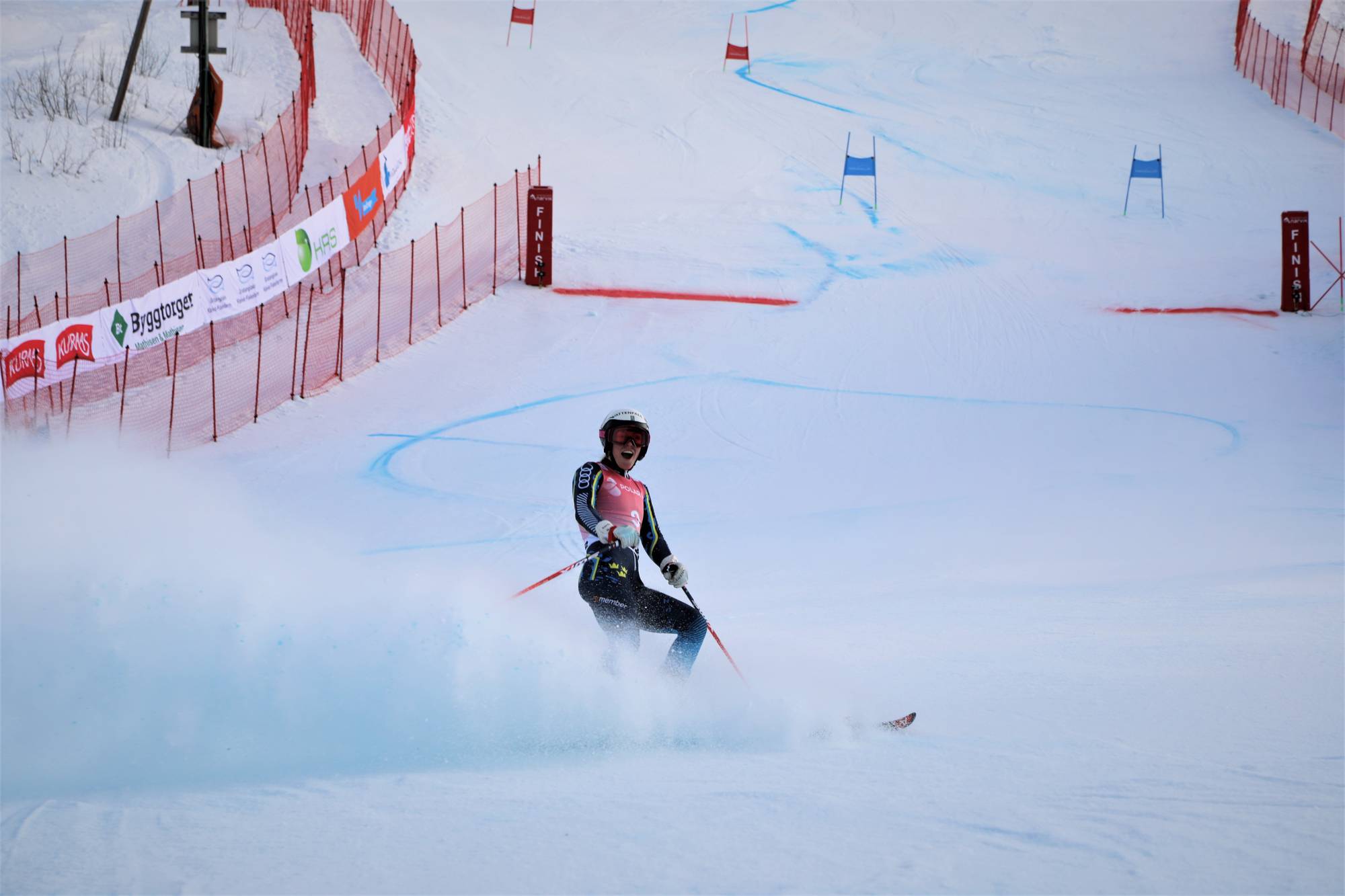 Narvik får alpin-VM i 2029: – Nå er det Norges tur – NRK Nordland