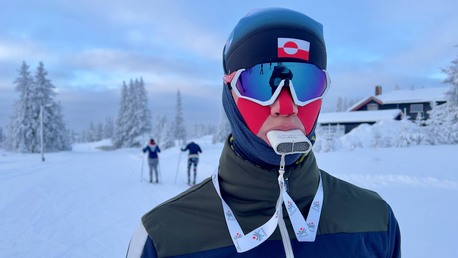 Ekstrem kulde i store deler av landet – dette bør du passe på om du ...