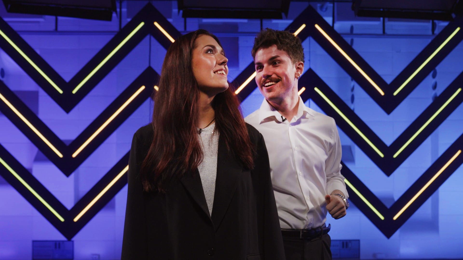 Flaks, ferdig, gå! - NRK TV