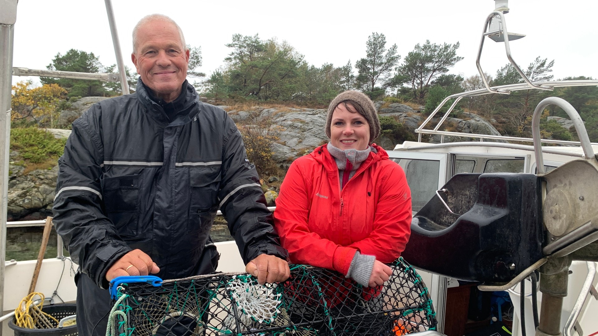 Norge Rundt - NRK TV