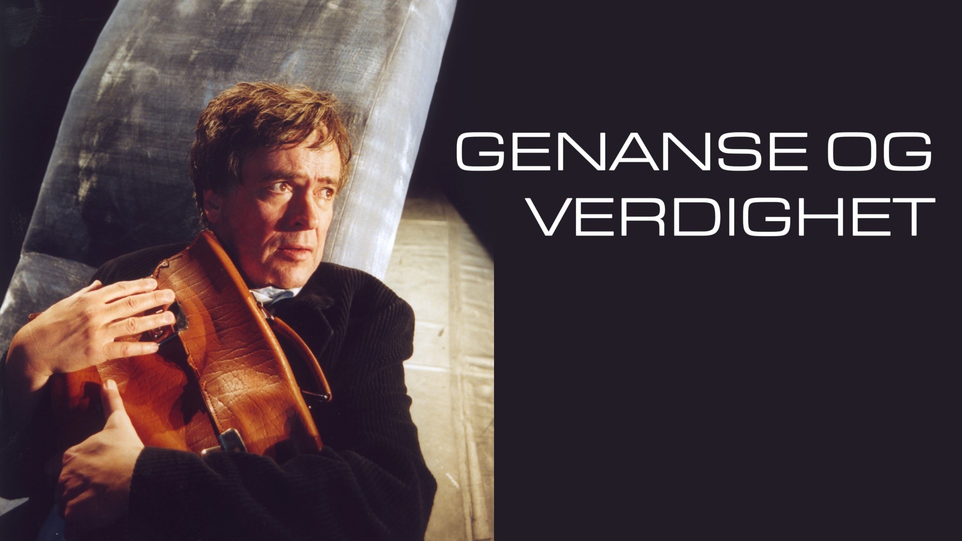 Genanse og verdighet - NRK TV