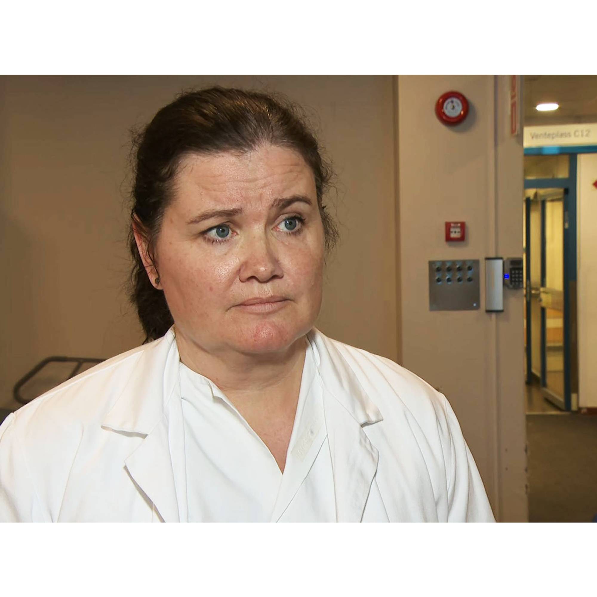 Oslo-kvinne funnet død etter pasienttransport – NRK Norge – Oversikt over nyheter fra ulike ...