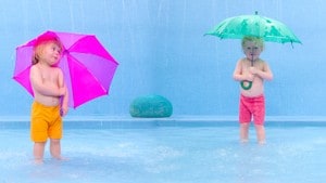 Fantus musikantus – NRK TV