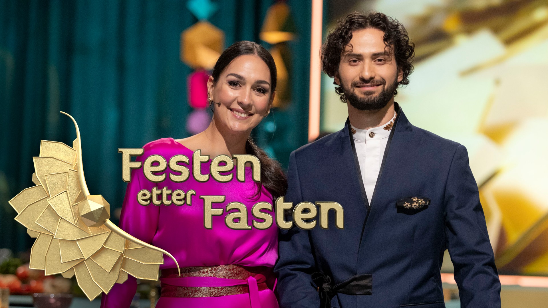 Festen etter fasten - NRK TV