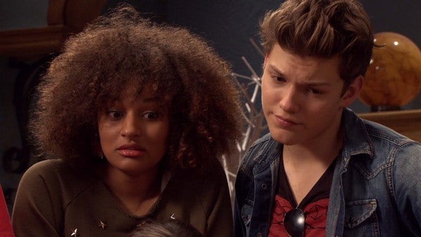 NRK Super - Hotell 13