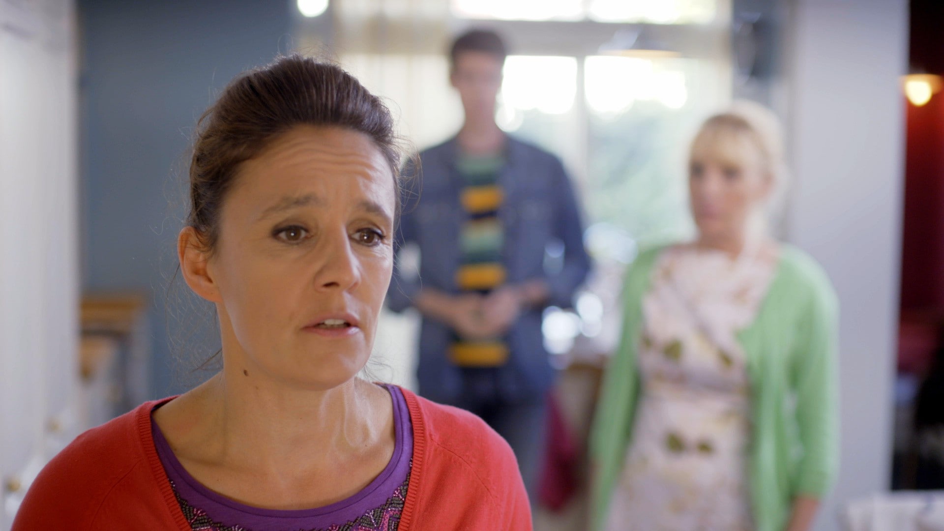 Ghost Rockers - NRK TV