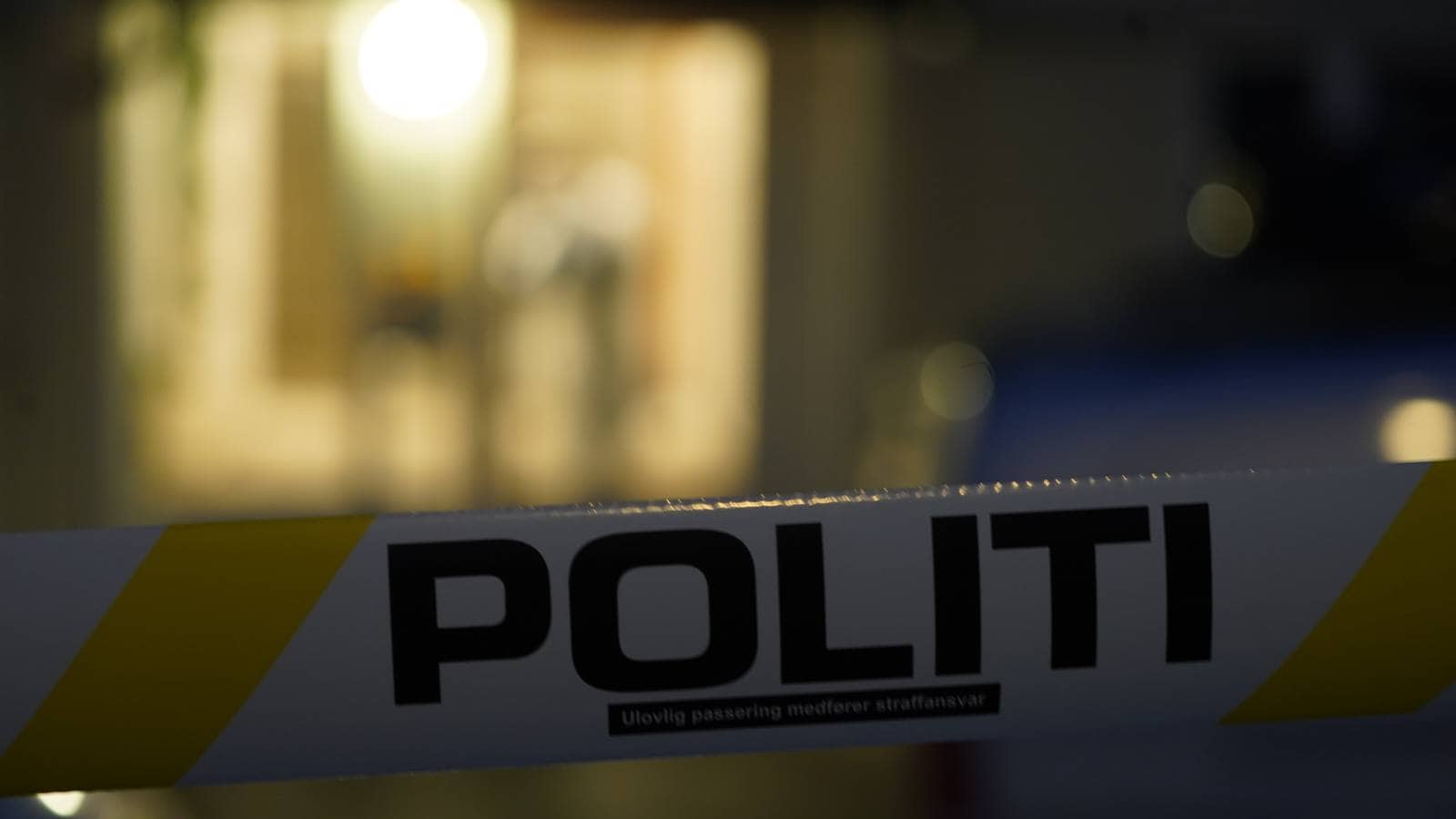 Drap i Lørenskog, mann siktet for å ha drept sin egen bror – Stor-Oslo