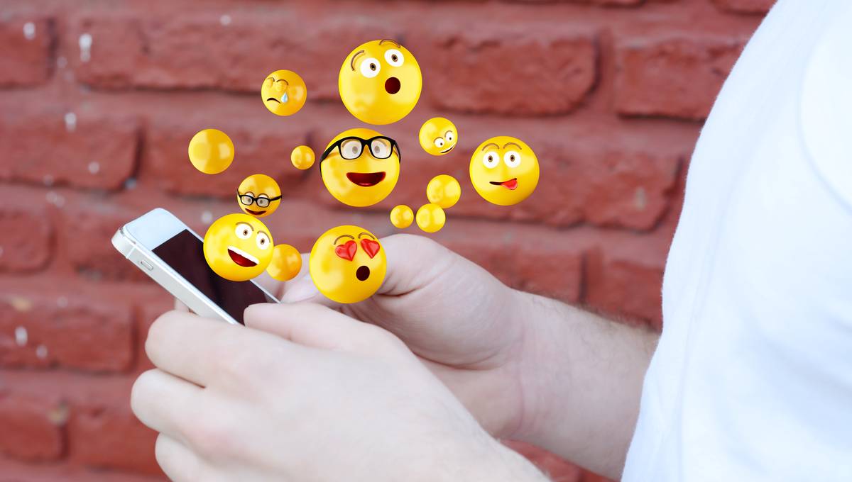 Quiz: Vet du hva emojien heter? – NRK Kultur og underholdning