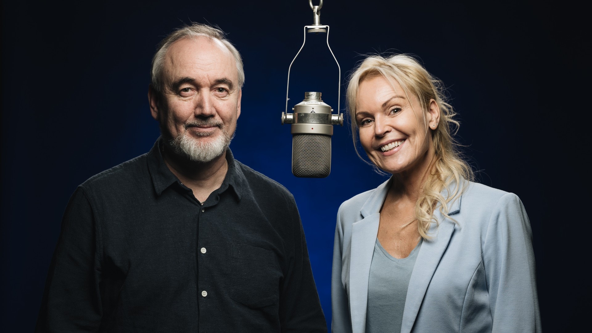 Lokalen - Distriktsprogram - Rogaland - NRK Radio