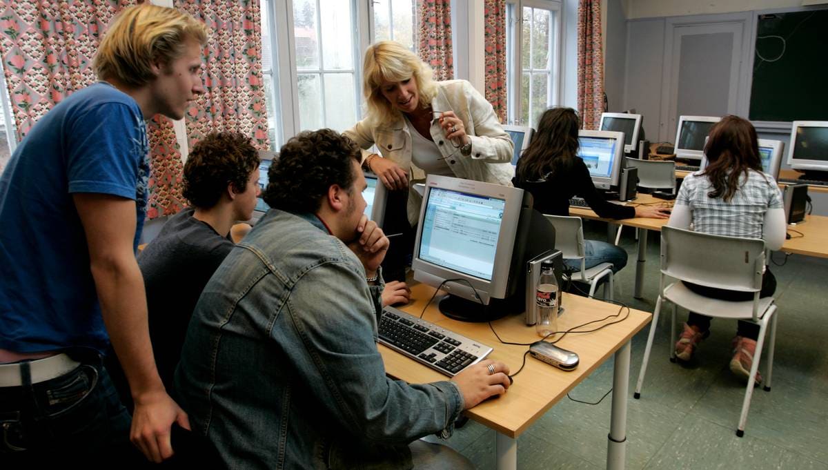 - Forkastelig å bruke anbud – Stor-Oslo