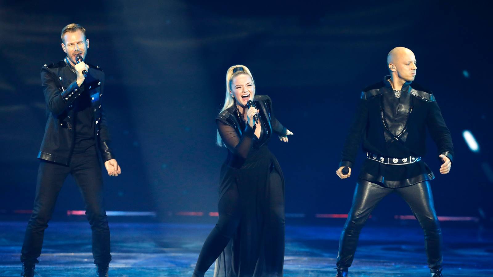 Eurovision Song Contest 2019 – NRK Kultur og underholdning