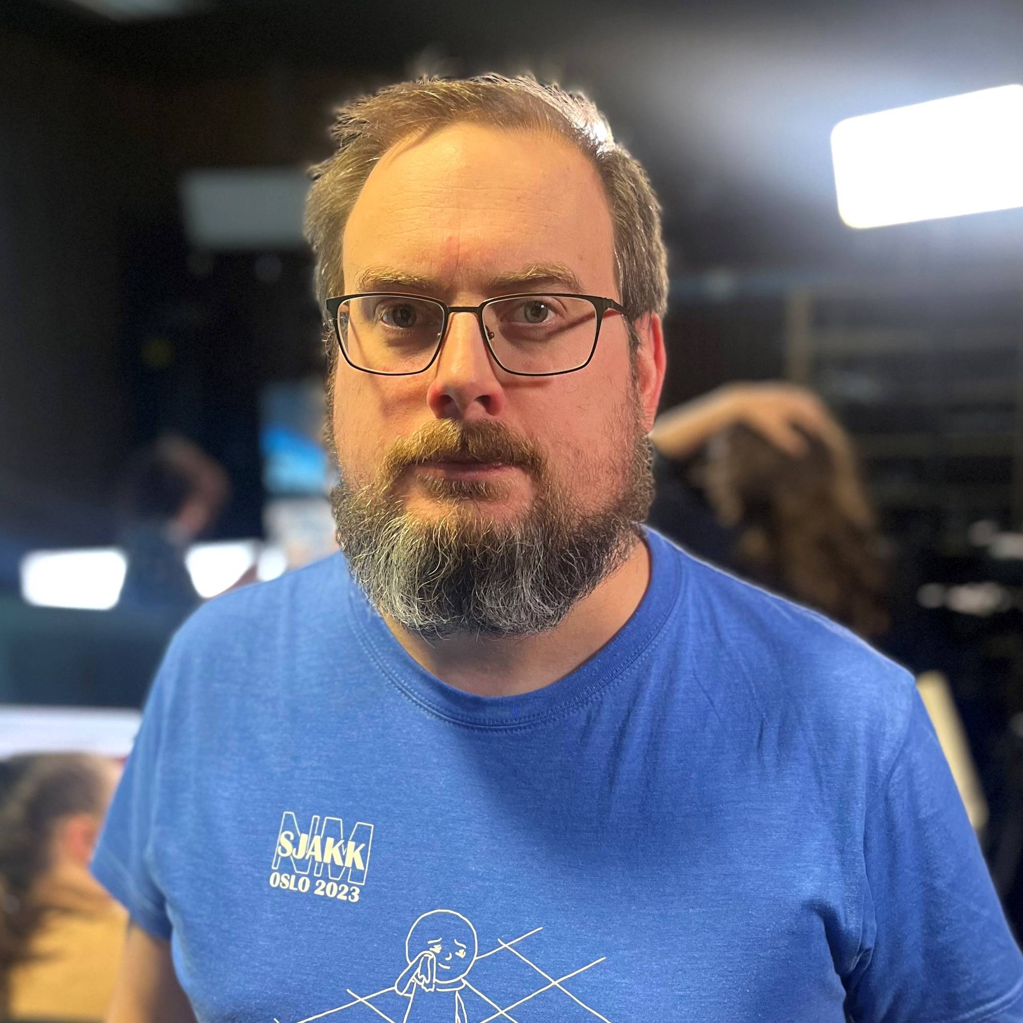 Atle Grønn gir seg som studioekspert: – Det er vemodig – NRK Sport ...