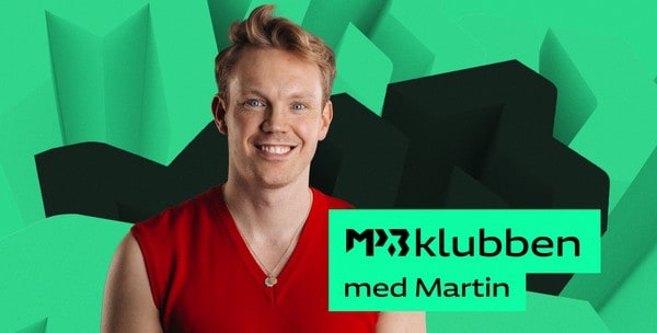 NRK P1+ - NRK Radio
