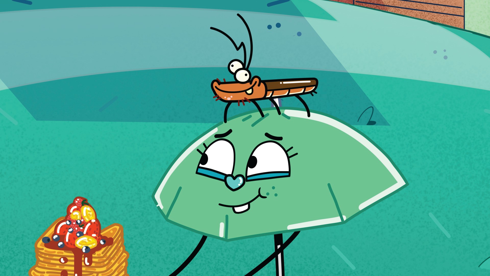 Best & Bestis - NRK TV