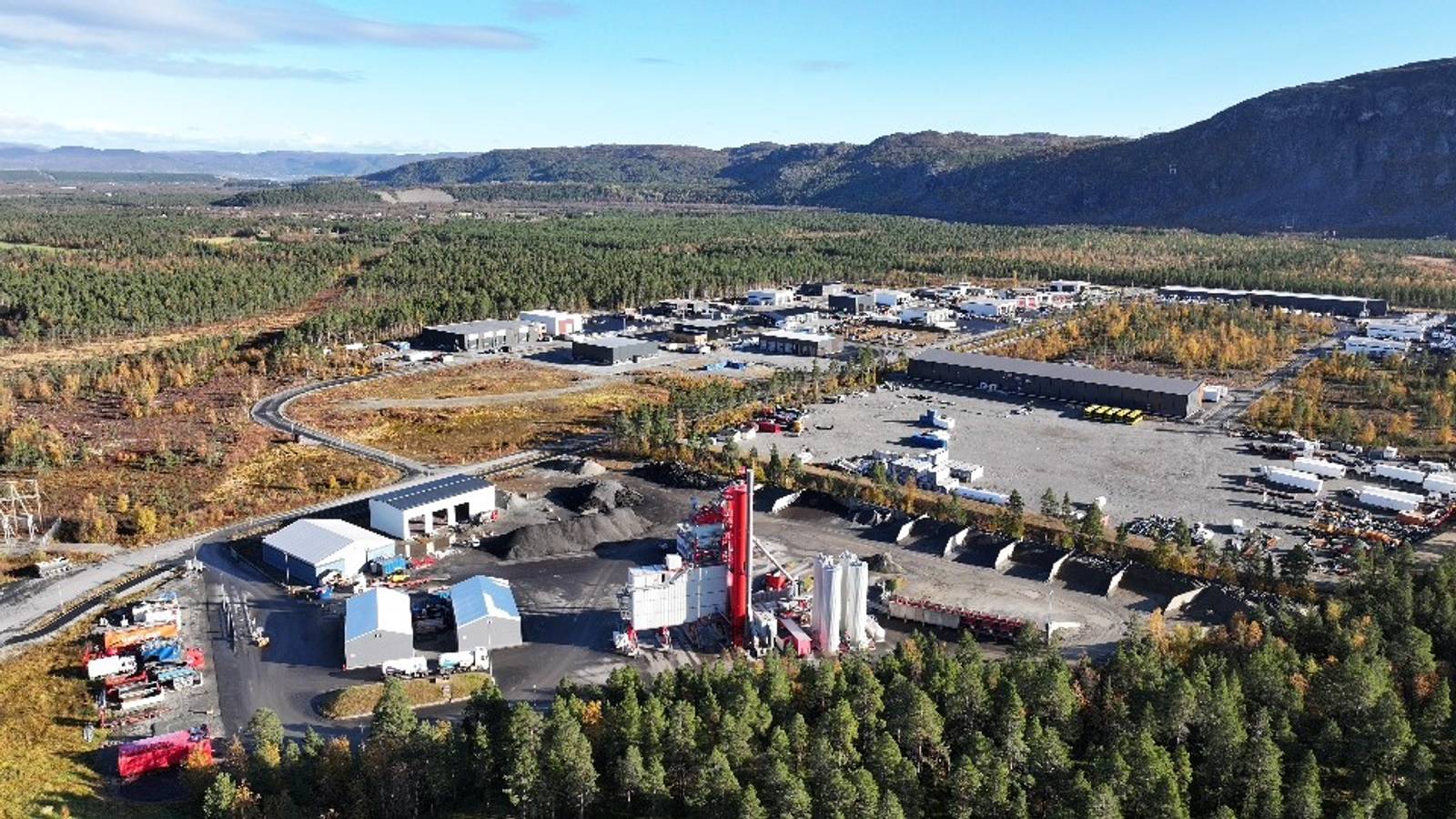 Alta kommune vil sørge for at mer natur vernes ved utbygginger – NRK ...
