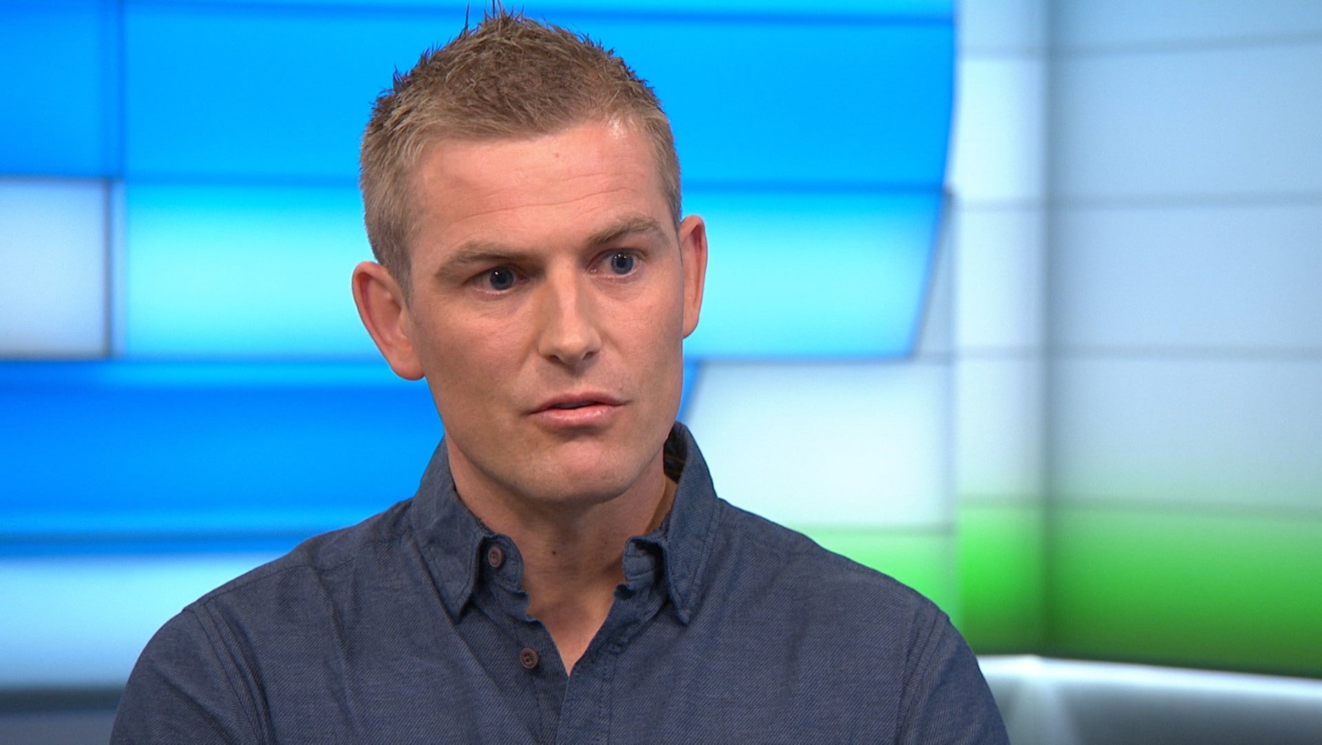 Kjenner seg igjen i serien – NRK Sørlandet – Lokale nyheter, TV og radio