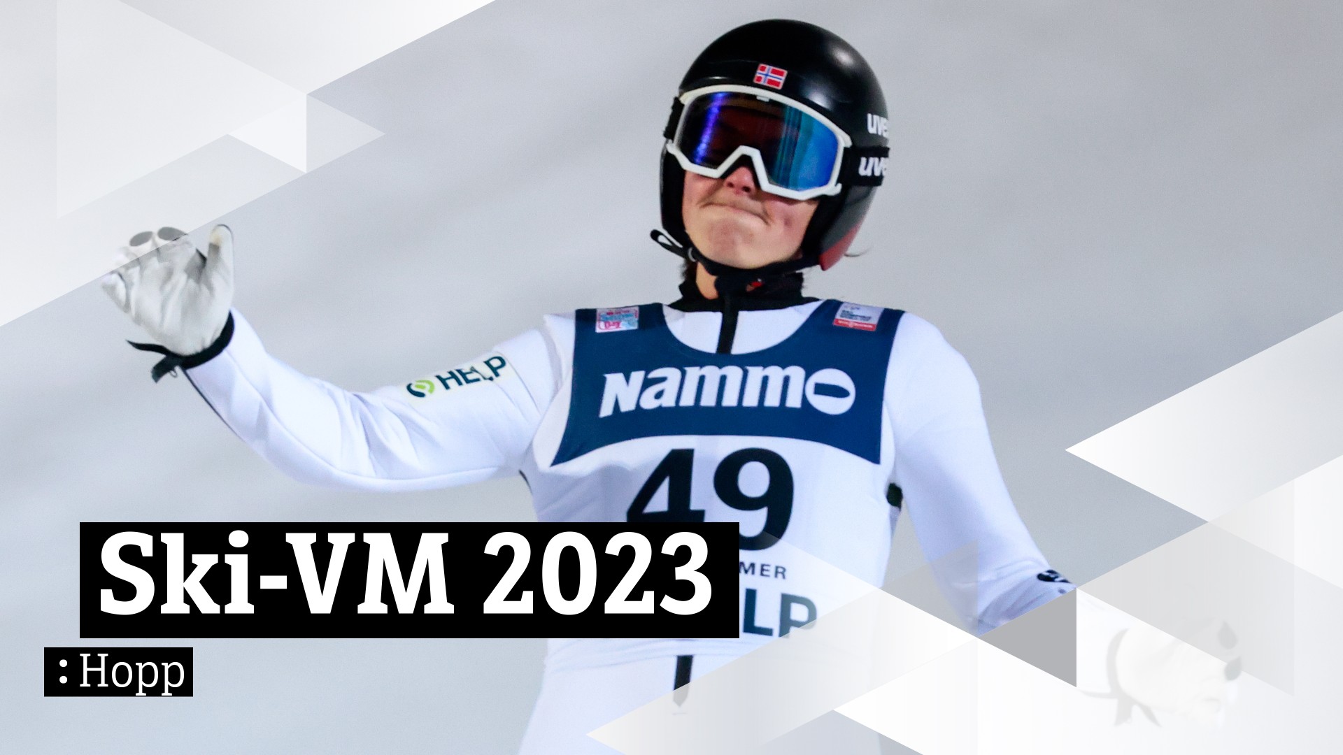 Ski-VM - NRK TV