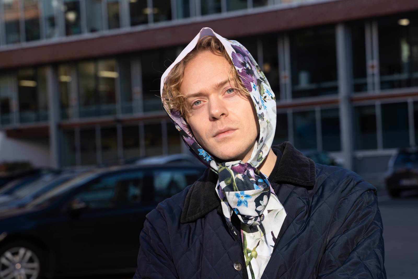 Anmeldelse: «Gater jeg har levd» av Nikolai Torgersen – Anmeldelser og ...