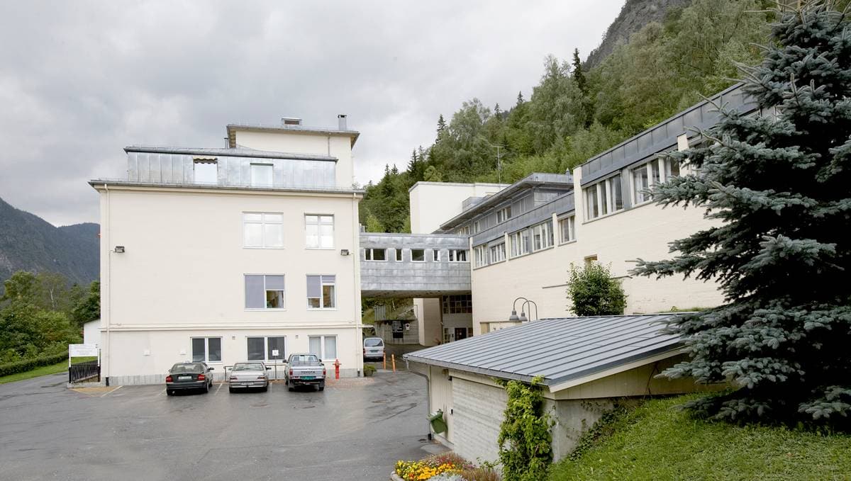 Støttespillere til Rjukan sykehus føler seg utrygge – NRK Vestfold og ...