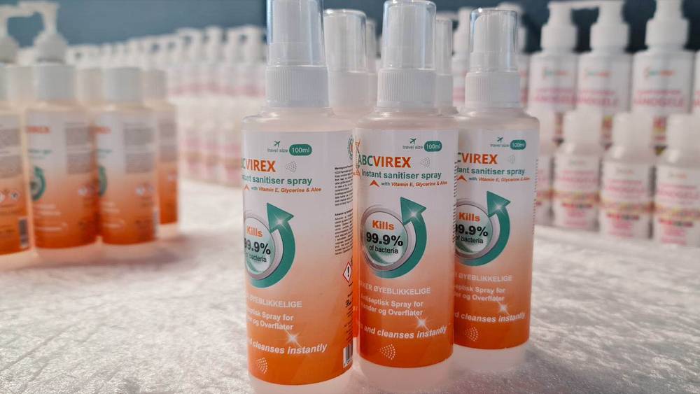 Flere etterlyser millioner fra nordmannen Geir Skoug etter å ha satset ...