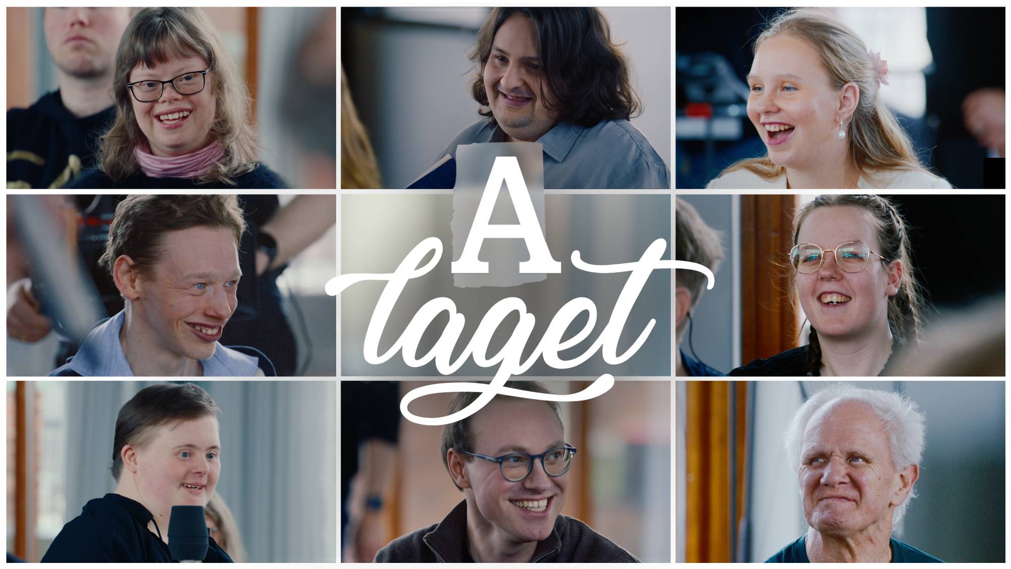 A-laget på NRK: Sesong 3 bekreftet – suksessen fortsetter – NRK Presse ...