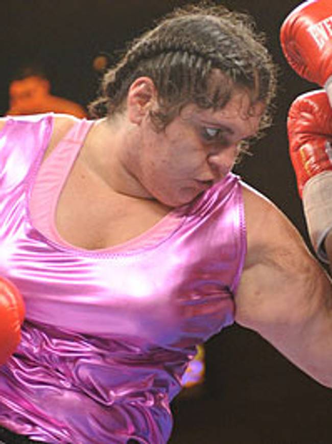 Brækhus vil møte Sonya (97 kg) – NRK Sport – Sportsnyheter, resultater ...