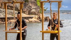 Mesternes mester – NRK TV