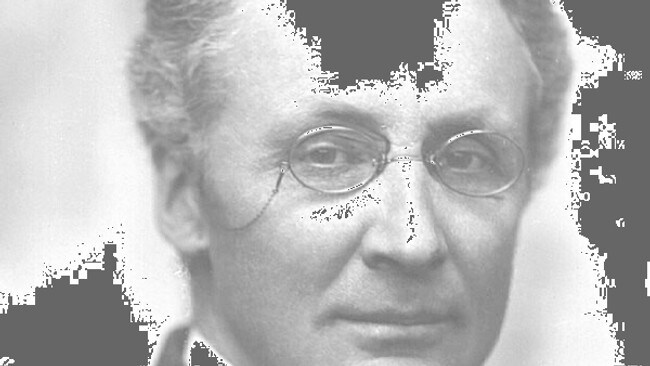 Vilhelm Bjerknes – Yr
