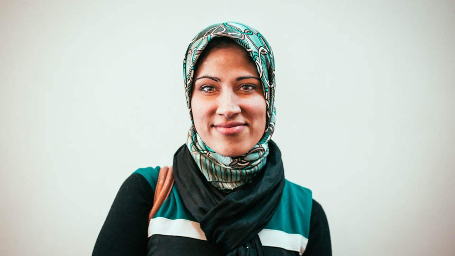 Nora al Kazaale – NRK