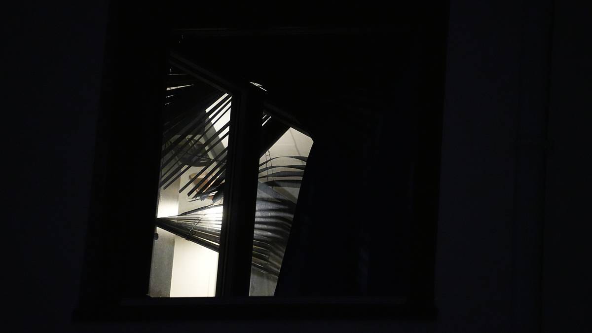 To personer døde i brann i leilighet i Oslo – Siste nytt – NRK