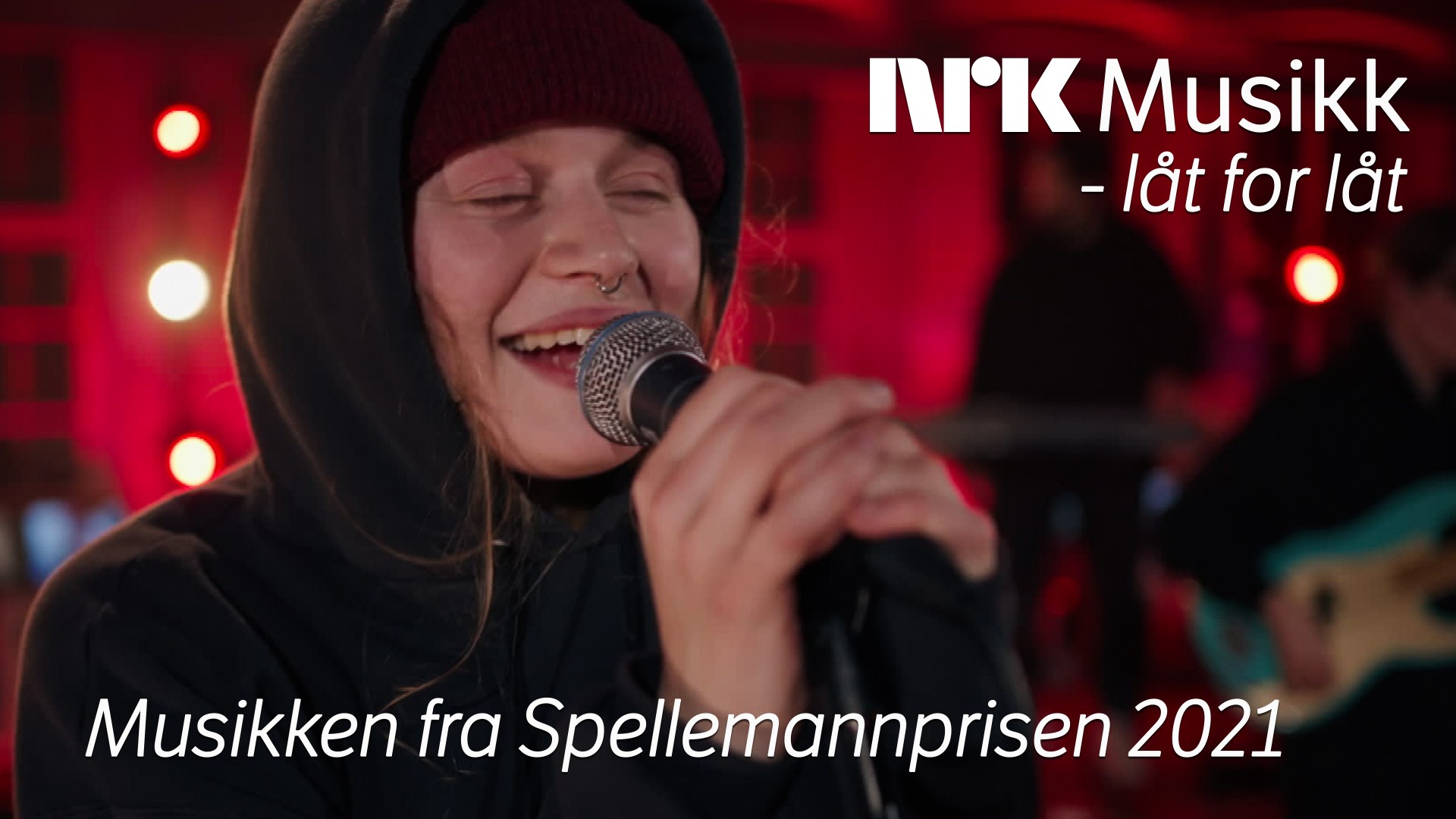 NRK Musikk - låt for låt - NRK TV