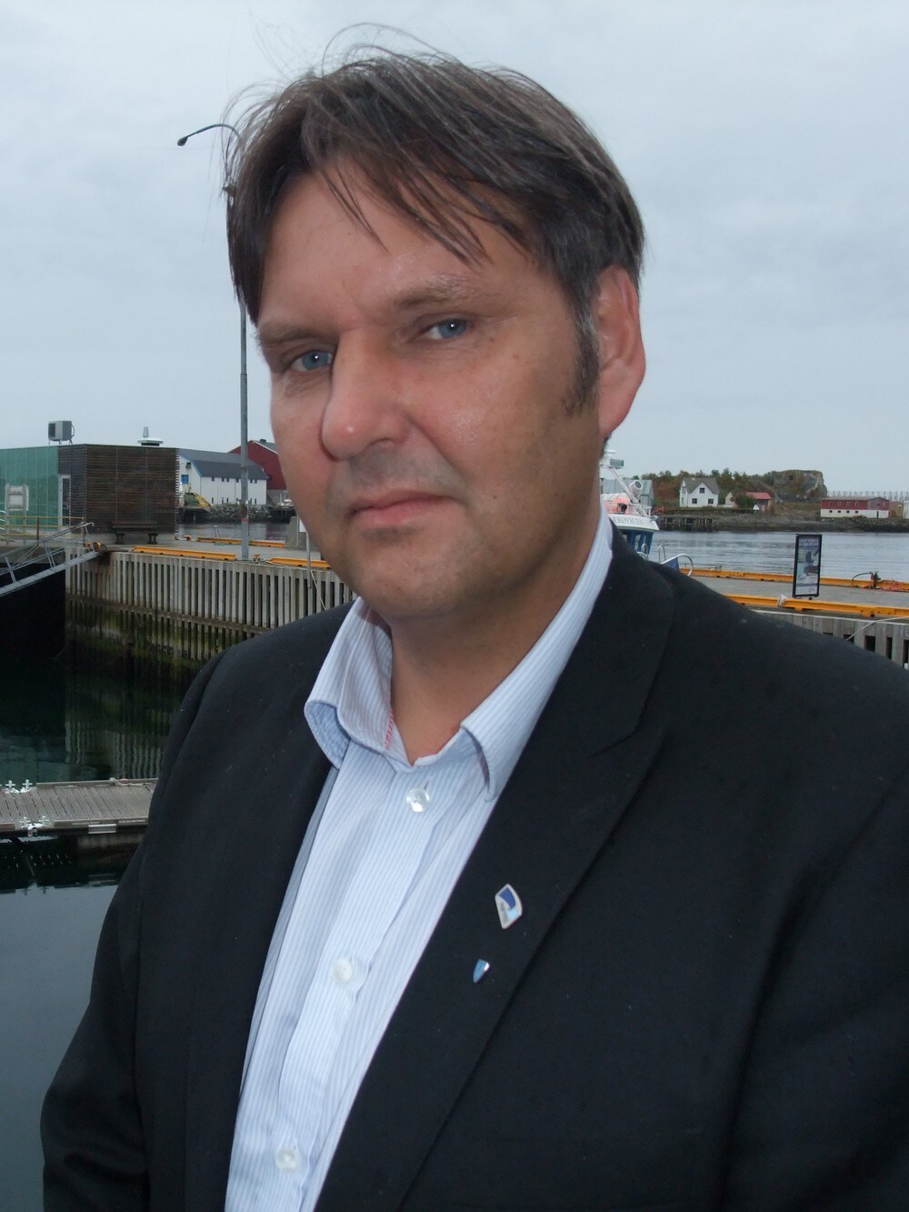 Leier ut fraflyttede boligperler – NRK