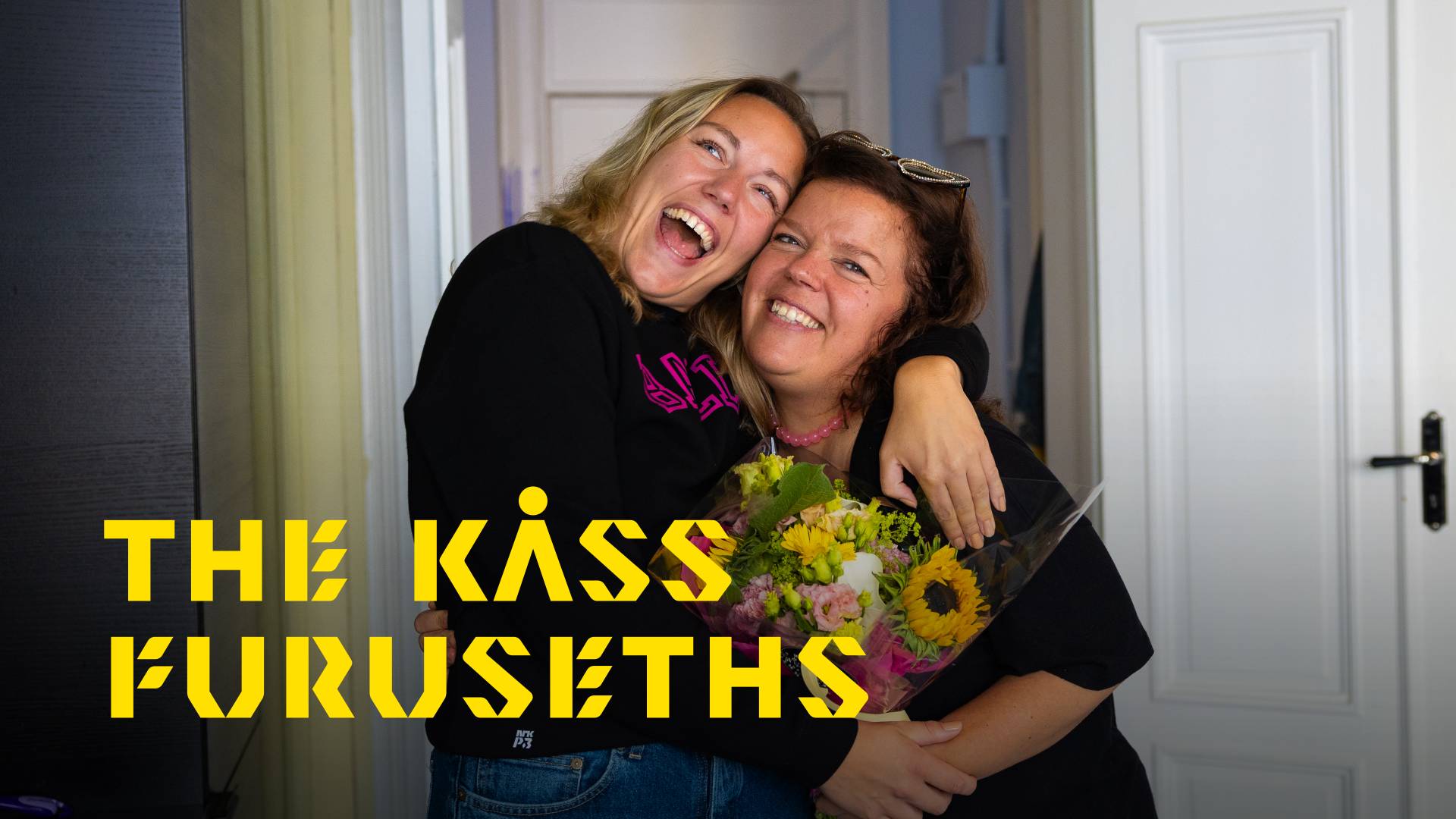 Else besøker: Marlene Stavrum - The Kåss Furuseths - NRK Radio