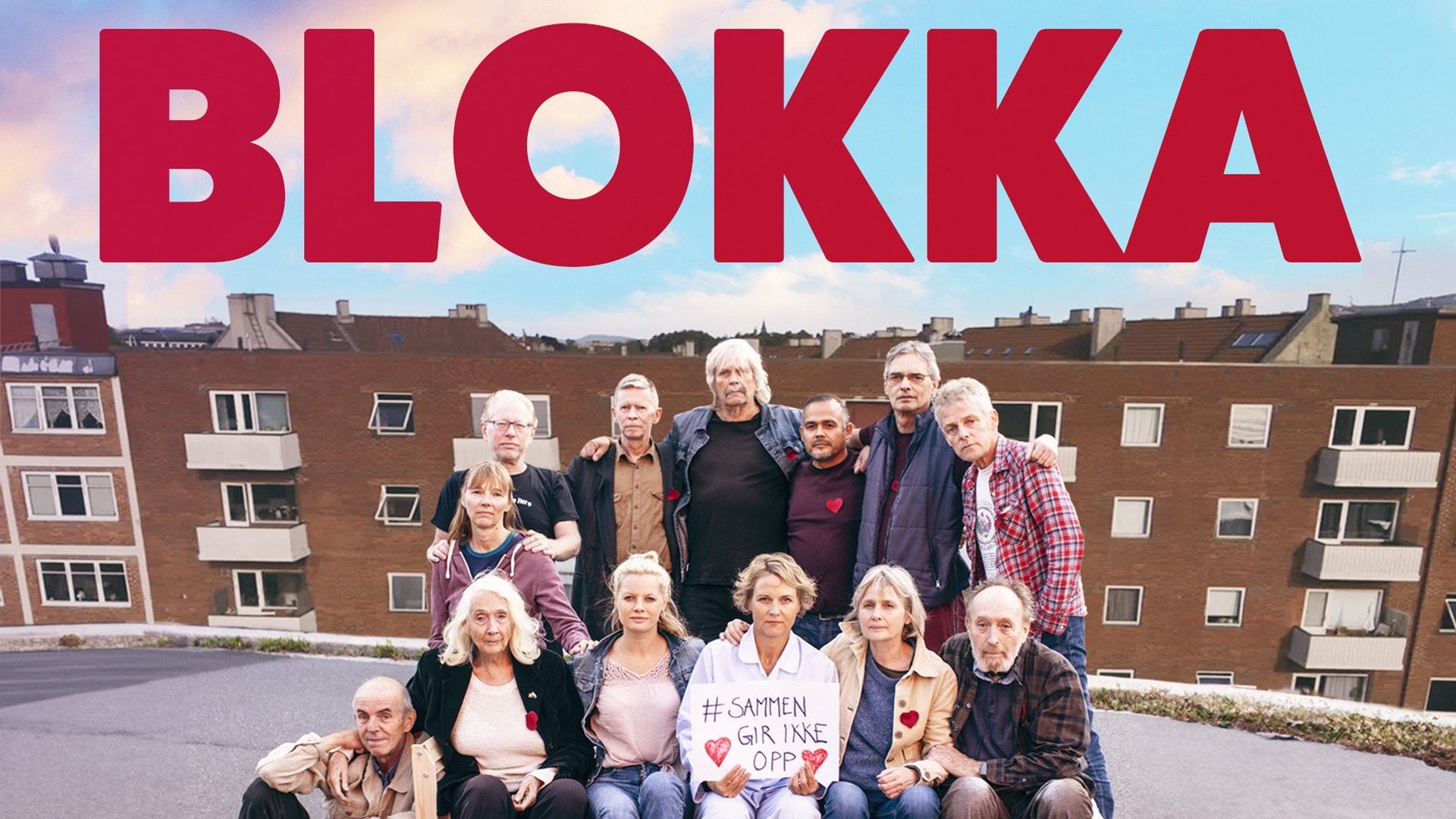 Blokka - NRK TV