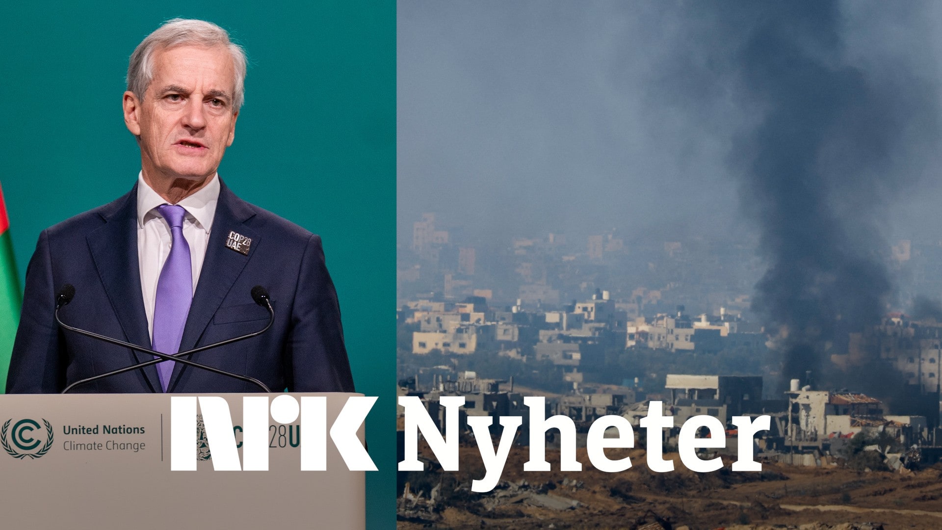 NRK Nyheter - NRK TV