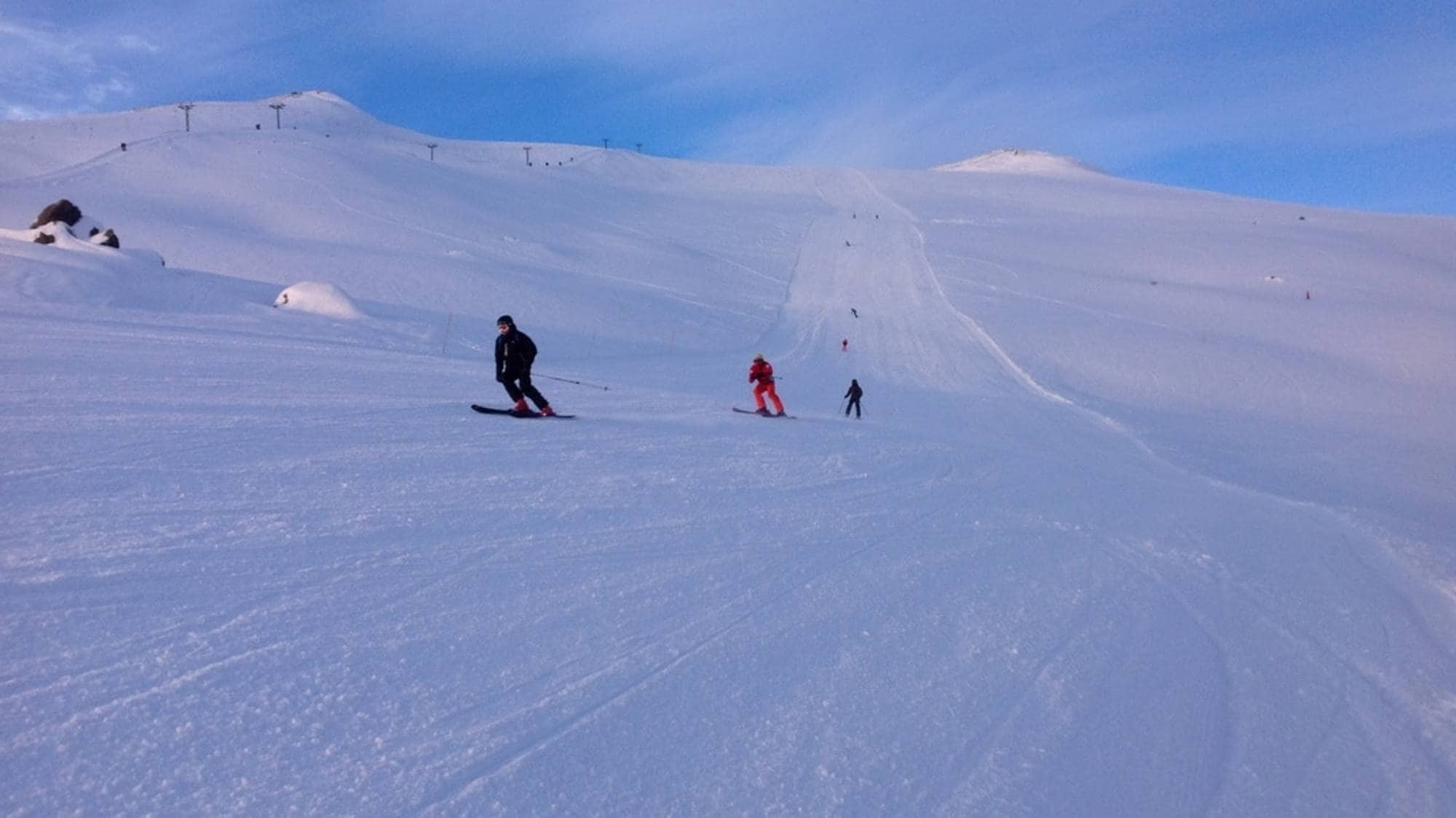 Alpinco kjøper opp Oppdal skiheiser – vil gjøre bygda mer som Alpene ...