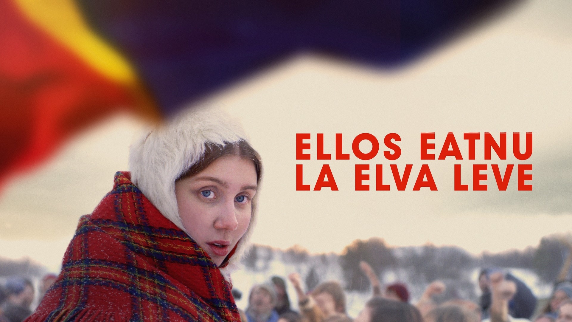 Ellos eatnu – La elva leve - NRK TV