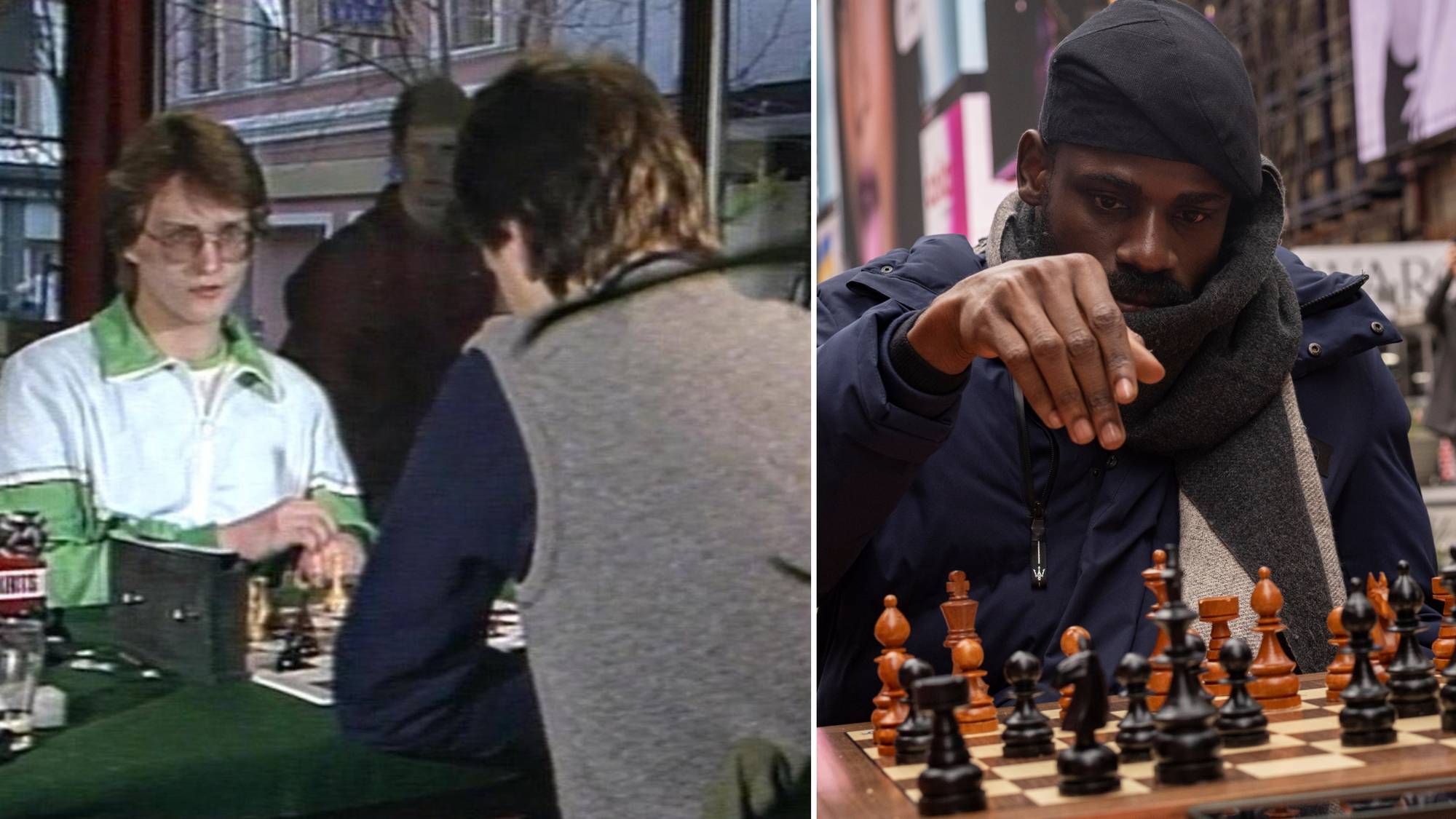 Tunde (29) blir hylla som rekordhaldar – norske Jøran spelte 34 timar ...