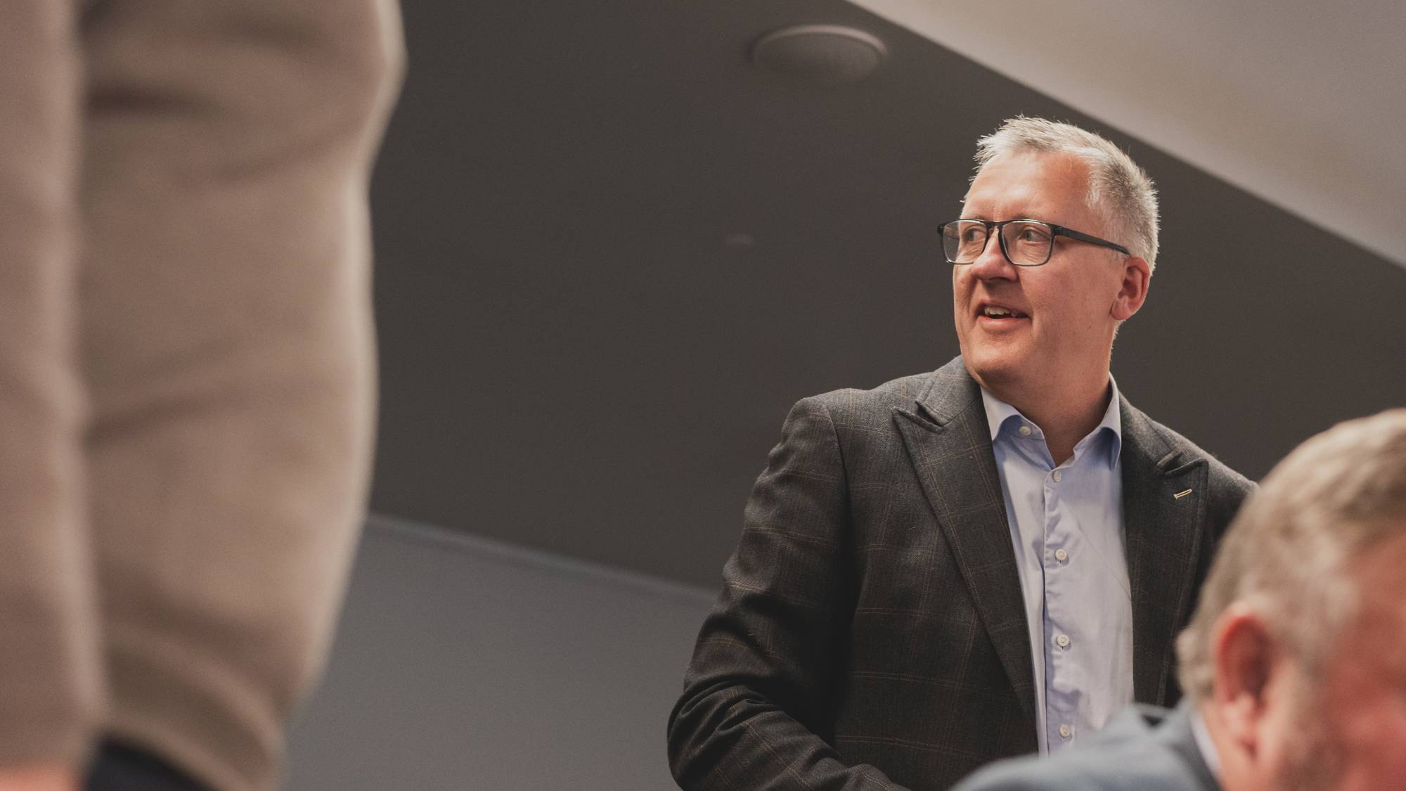 Halv milliard til ny produksjonslinje for raketter til Nammo – NRK ...